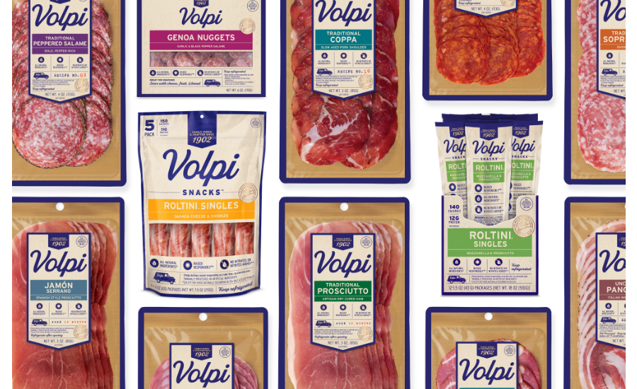 Volpi Foods' Responsibly Raised sustainability journey | The National ...