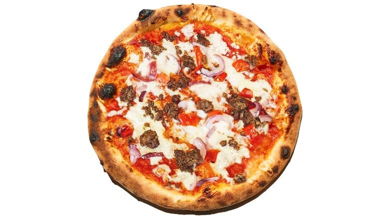 General Assembly Pizza launches world’s first frozen pizza made with ...