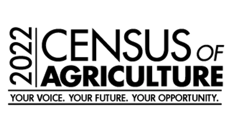 USDA invites ag producers to respond online to the 2022 Census of ...