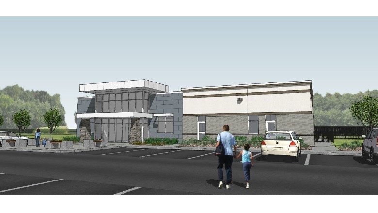 Tyson Foods welcomes Dr. Danielle Shutes to Tyson Learning Center | The ...