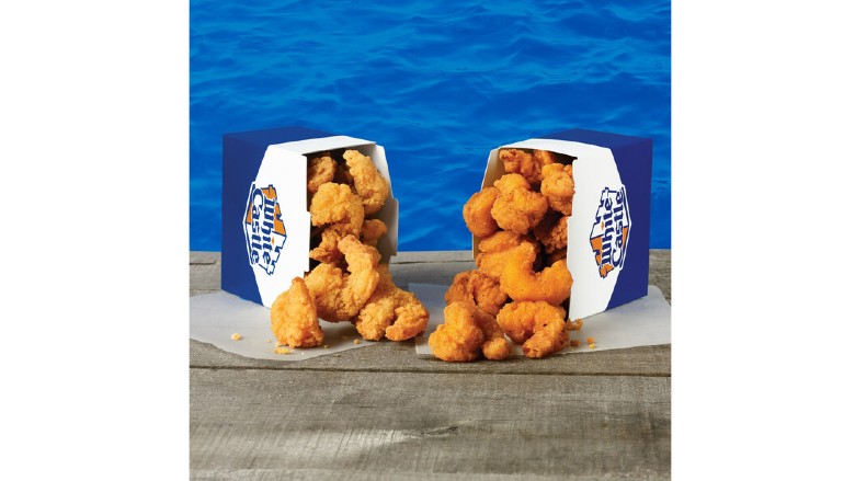 Shrimp Nibblers return to White Castle's menu with a new sriracha ...