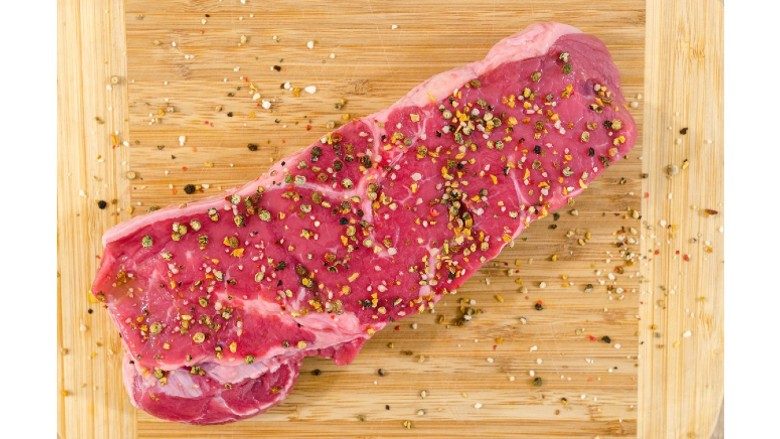 The Power of Meat: Meat stays on top | The National Provisioner