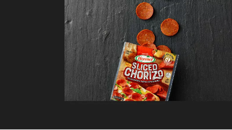 Hormel Foods unveils Sliced Chorizo packs | The National Provisioner