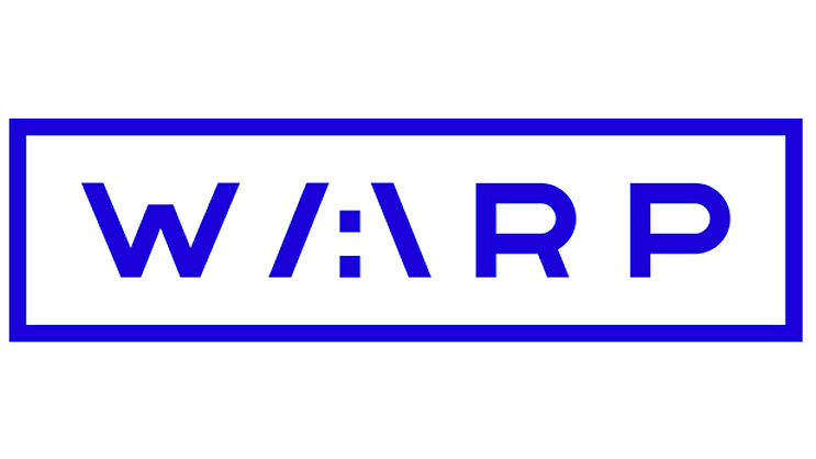 Warp Logo
