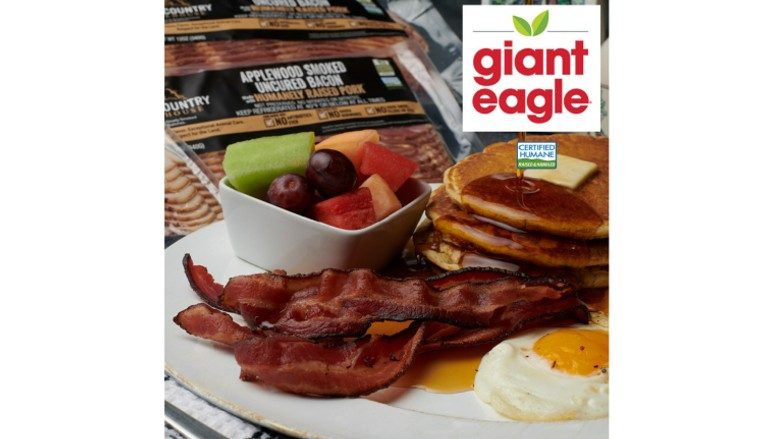 Giant Eagle and Market District roll out sustainable smoked meats by ...