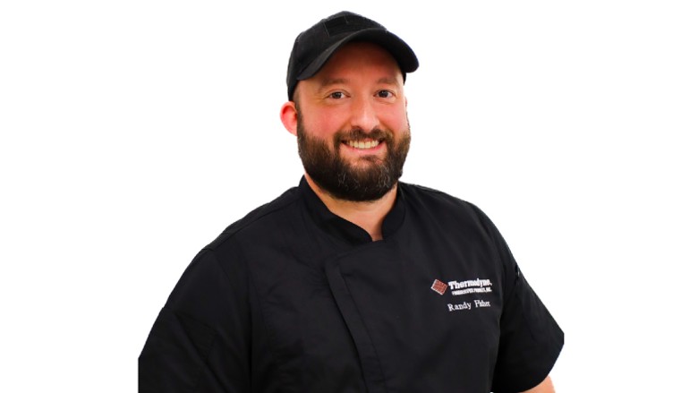 Thermodyne Foodservice appoints new director of culinary operations ...