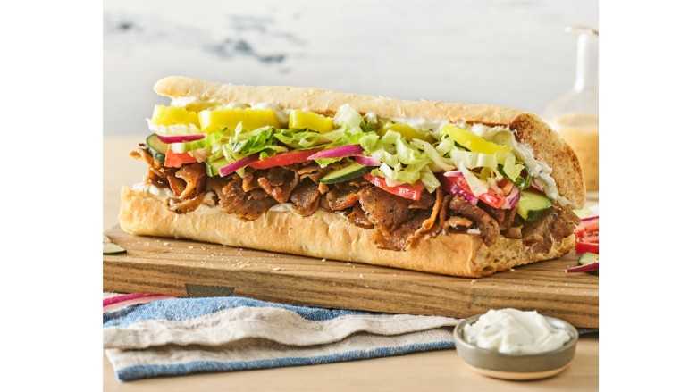 Quiznos Sub How Do The Sandwiches At Subway And Quiznos Compare?