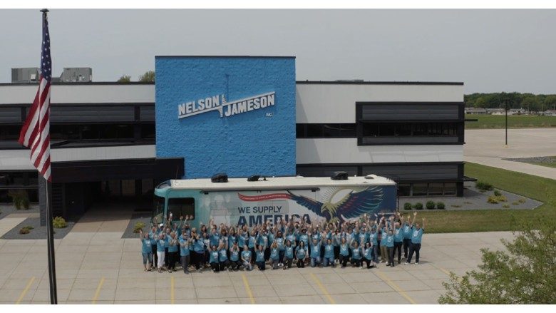 Film series highlights Nelson-Jameson for culture and operating ...