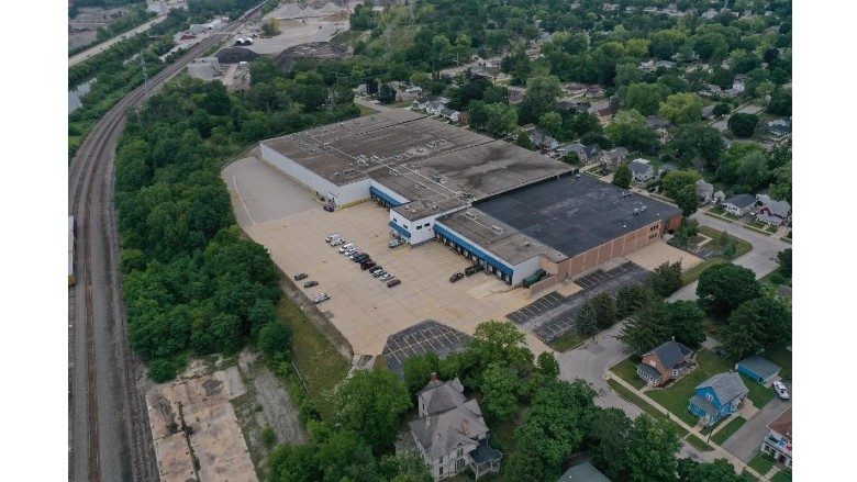 Lineage acquires warehousing and e-commerce assets of Burris Logistics ...
