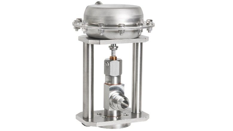 Linde highlights continuous cryogenic injection meat mixer cooling at ...