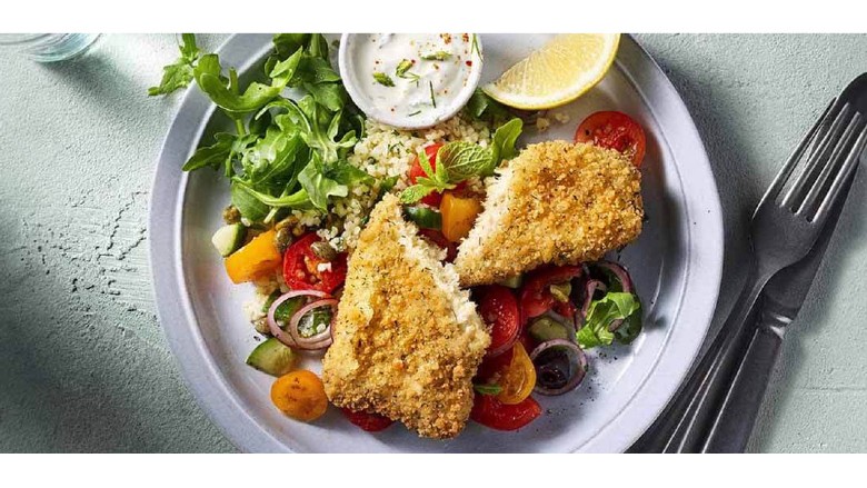 Nestlé launches alternatives to white fish | The National Provisioner