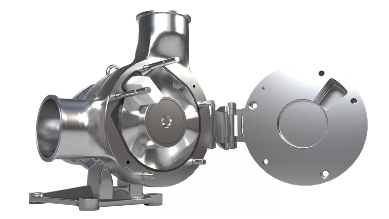 Watson-Marlow showcases pump technology for poultry processing | The ...