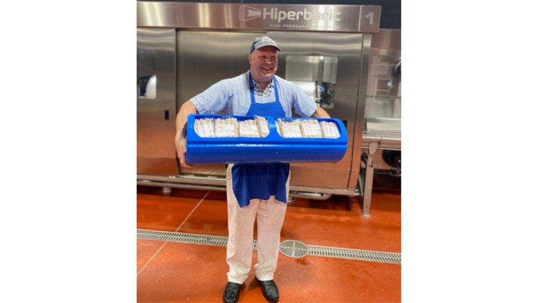 Alpine Wurst & Meat House begins tolling operation | The National ...