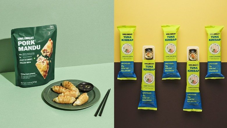 Unlimeat expands K-vegan reach in US retail markets | The National ...