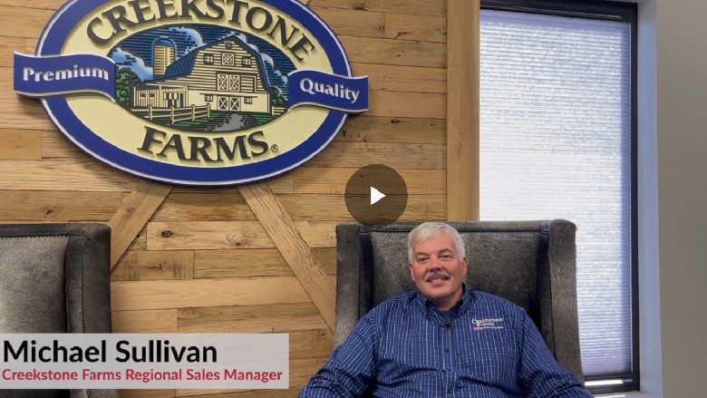 Curating culinary connections at Creekstone Farms | The National ...