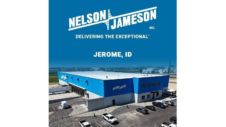 Nelson-Jameson hosts grand opening for Idaho distribution center | The ...