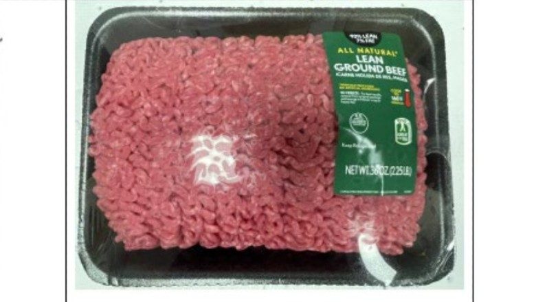 Cargill Meat Solutions recalls ground beef products due to E. coli O157 ...