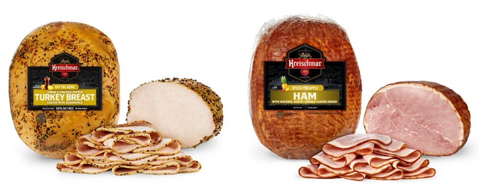 Kretschmar kicks off consumer-focused deli campaign | The National ...