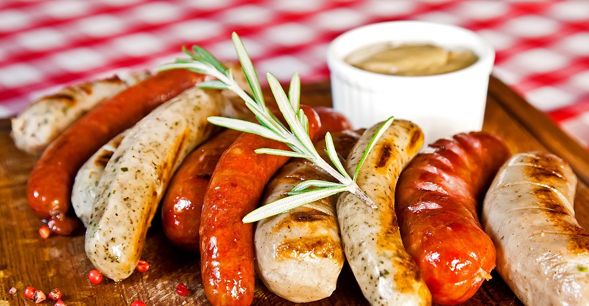 Product variety and innovation propel sausage at retail | The National ...