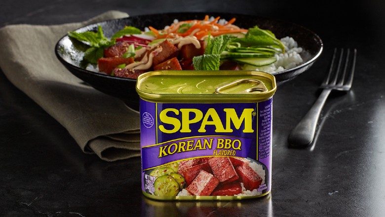 SPAM brand launches new Korean barbecue flavor | The National Provisioner