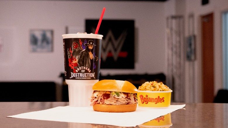Bojangles brings back BBQ Pulled Pork Sandwich | The National Provisioner