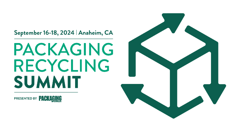 Packaging summit helps professionals advance sustainability goals | The ...