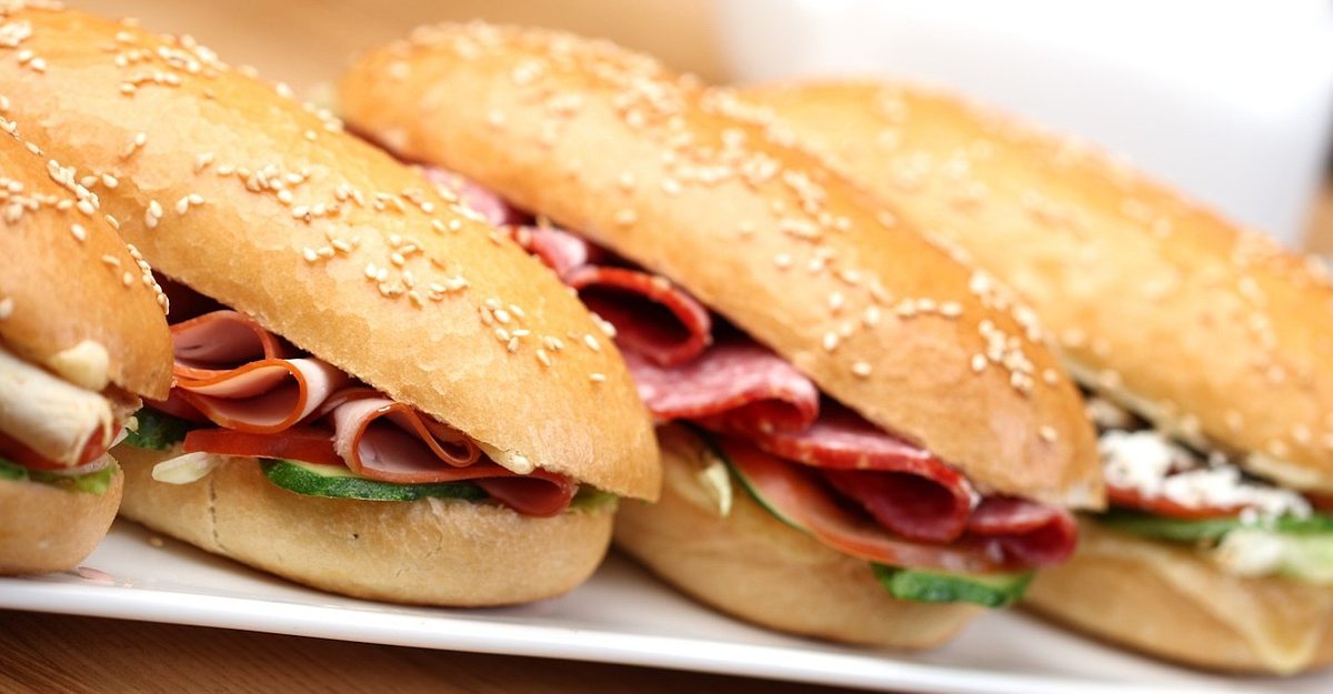 Sales trending up for deli meats | The National Provisioner