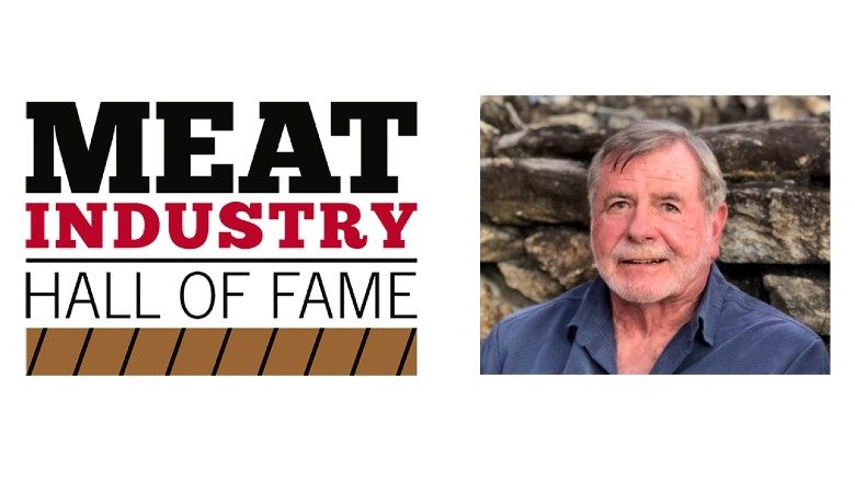 Meat Industry Hall of Fame Class of 2023: John A. Stadler | The ...
