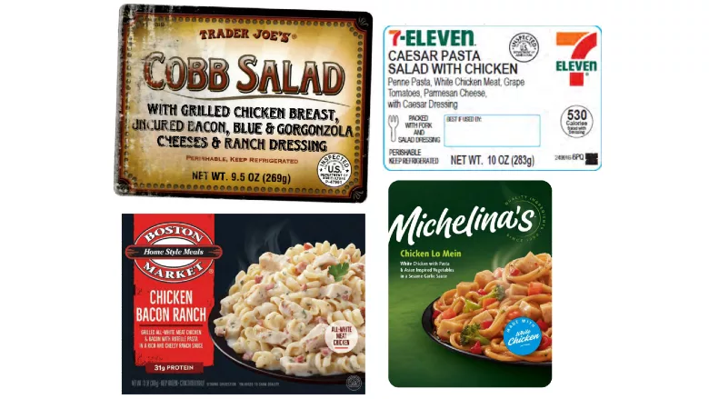 BrucePac expands RTE meat, poultry product recall | The National ...