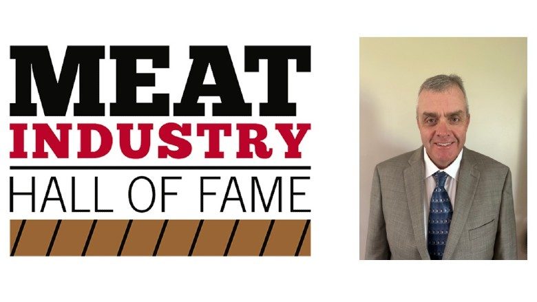 Meat Industry Hall of Fame Class of 2023: Kevin Western | The National ...