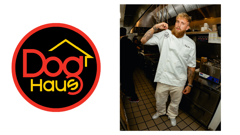 YouTuber Jake Paul joins Dog Haus Board of Directors | The National ...