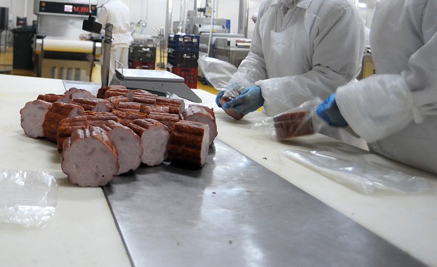 Navigating labor challenges in the meat industry | The National Provisioner