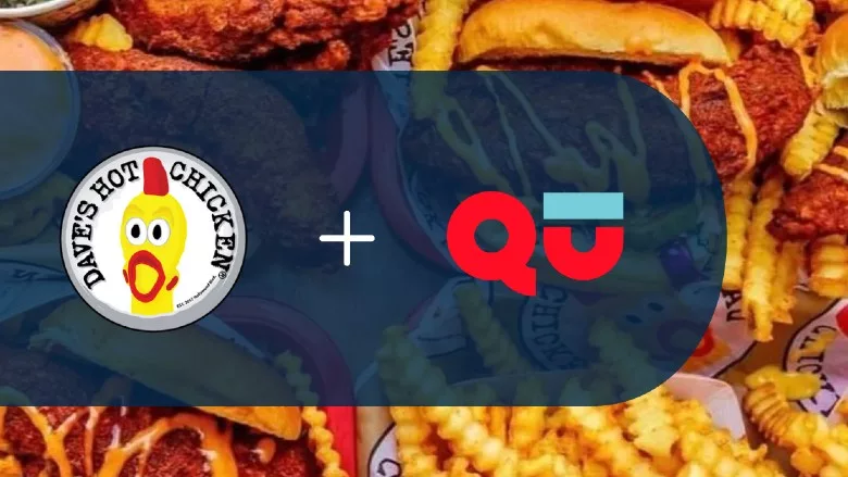 Dave's Hot Chicken partnership targets operational efficiency | The ...