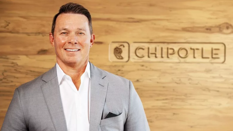 Chipotle names new CEO | The National Provisioner