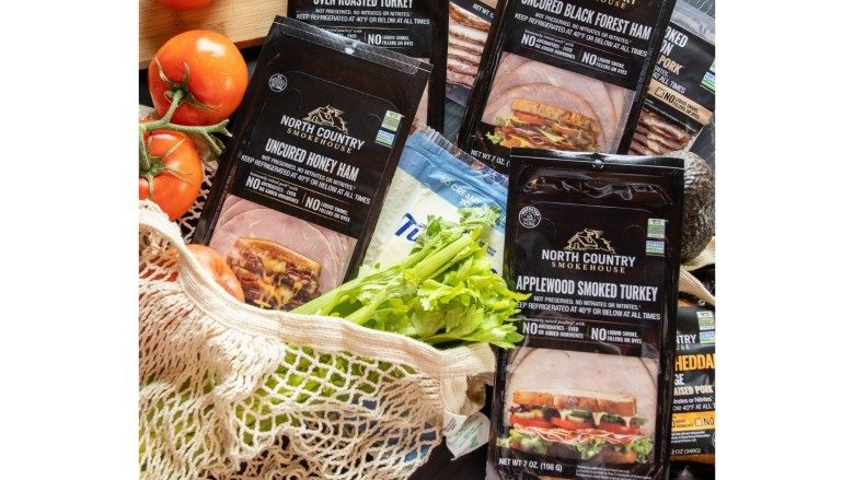 North Country Smokehouse debuts Certified Humane deli meats | The ...