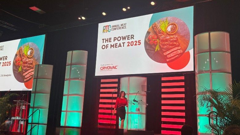 Power of Meat showcases record-high retail meat sales | The National ...