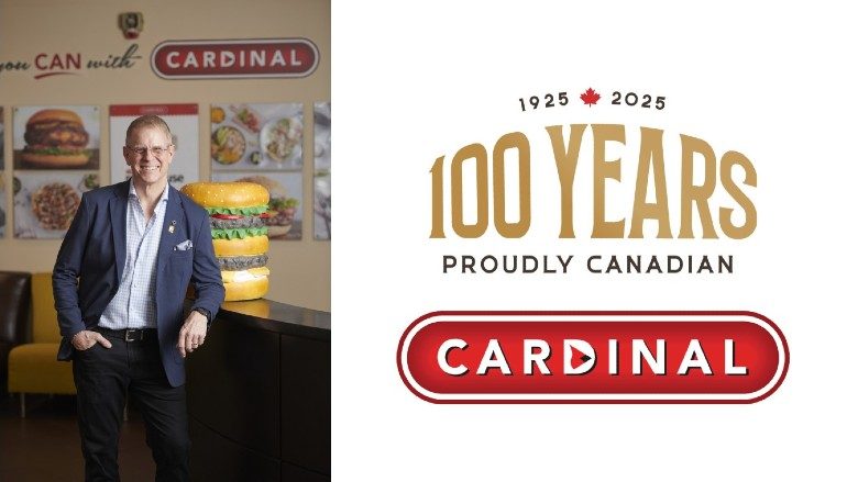 Cardinal Meats celebrates 100 years of family leadership | The National ...