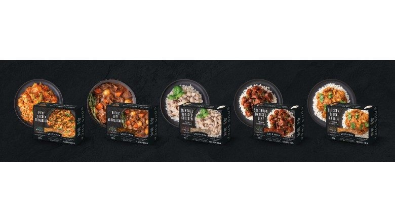 Global flavors, culinary traditions inspire Cardinal Meats retail line ...