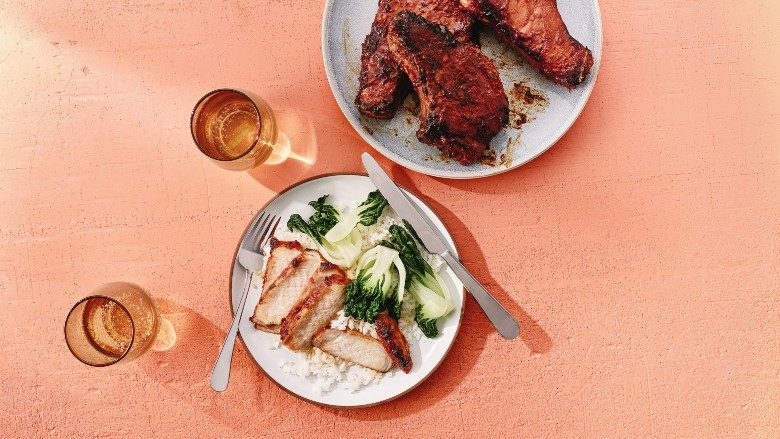 New Pork City tour showcases pork flavors, culinary impact | The ...