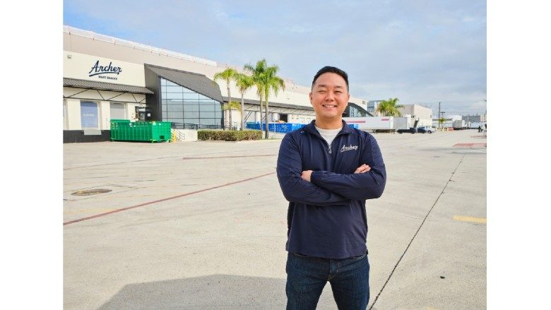 Archer to open second manufacturing facility for meat snacks | The ...