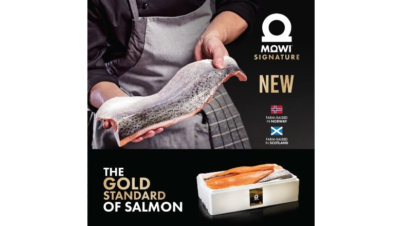 Mowi rolls out salmon program for foodservice market | The National ...