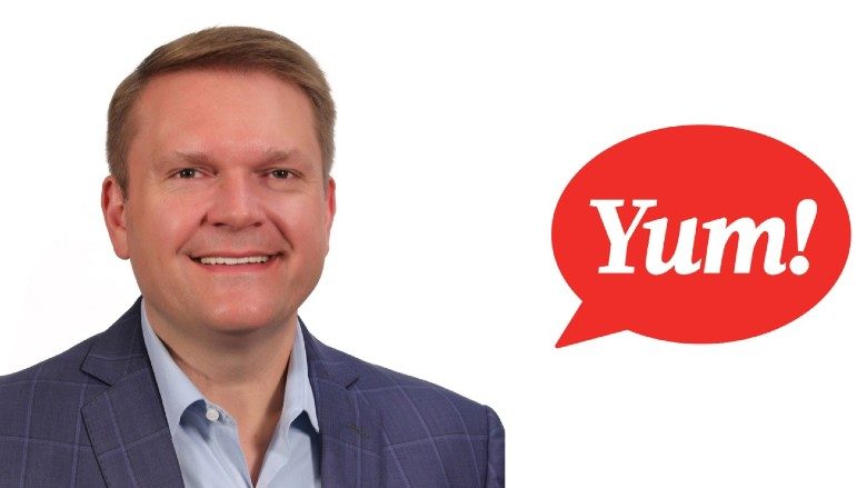 Yum Brands names CEO to succeed David Gibbs | The National Provisioner