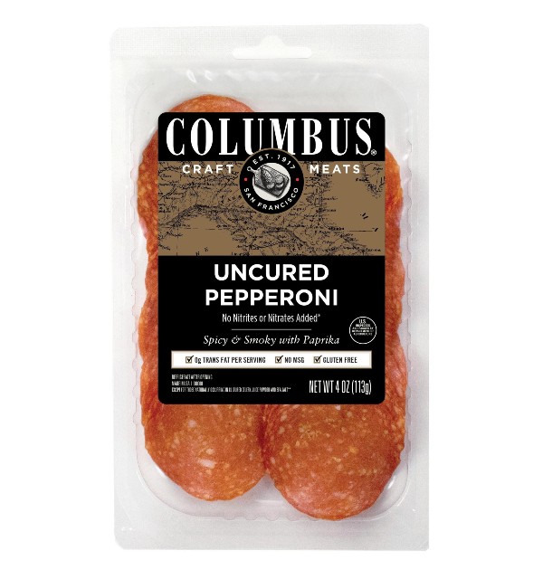 Columbus Craft Meats finds consumers demanding versatile deli meats ...