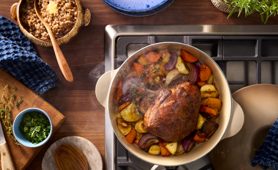 Roasts: An old favorite offers value and innovation | The National ...