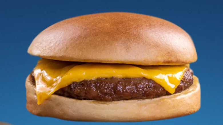 DecisionNext Cheeseburger Index returns – and it's record-breaking ...