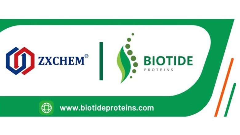Biotide Proteins company debuts to support animal and plant-based ...