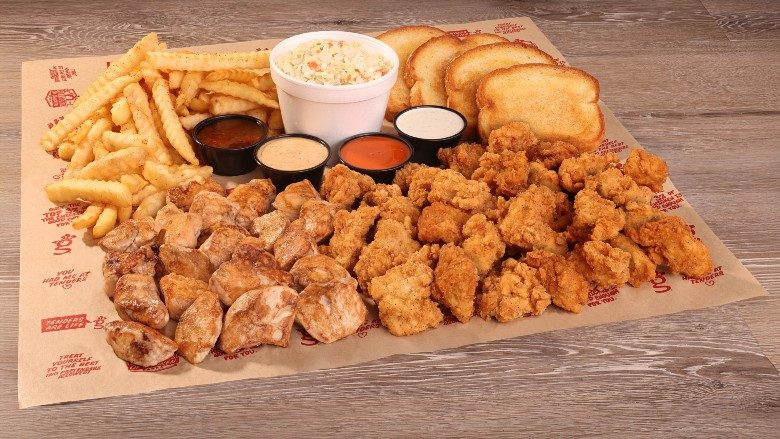 Huey Magoo's brand introduces Grilled Tender Bites | The National ...