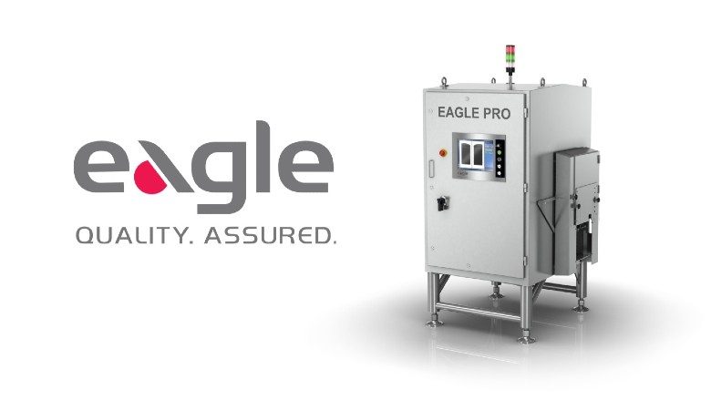Dual-view X-ray inspection: Eagle PI responds to demand for data-driven ...