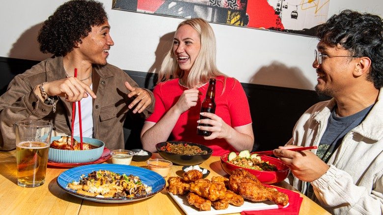 Korean fried chicken chain Bonchon expands to Puerto Rico | The ...