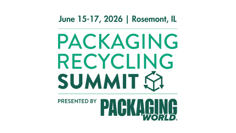 Packaging Recycling Summit opens call for speakers | The National ...